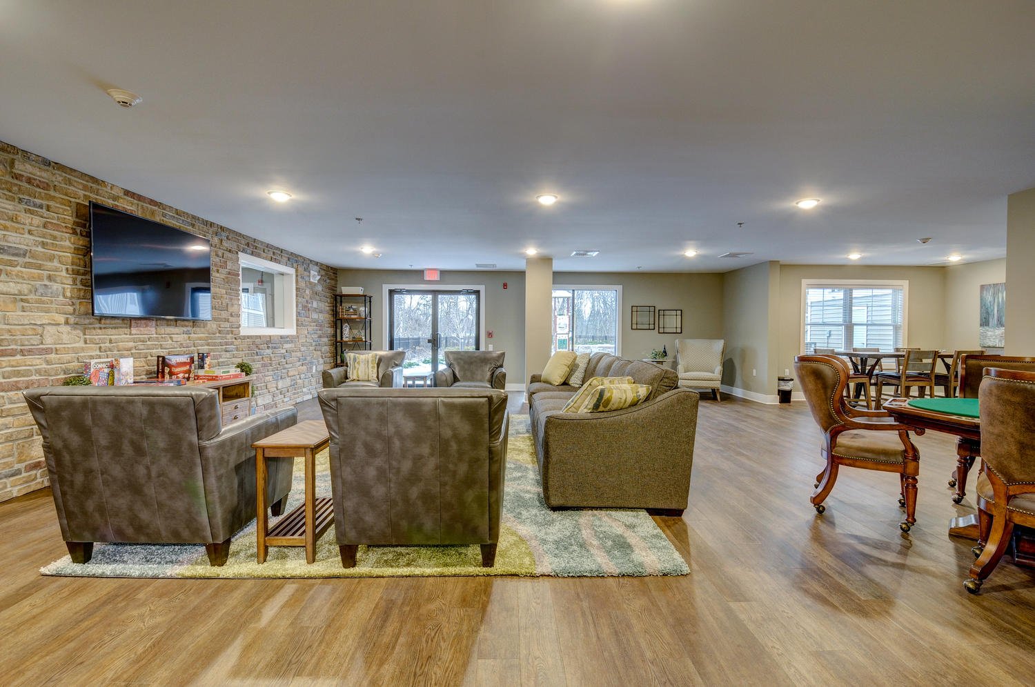 Fairway 28 | A Country Classics Rental Community