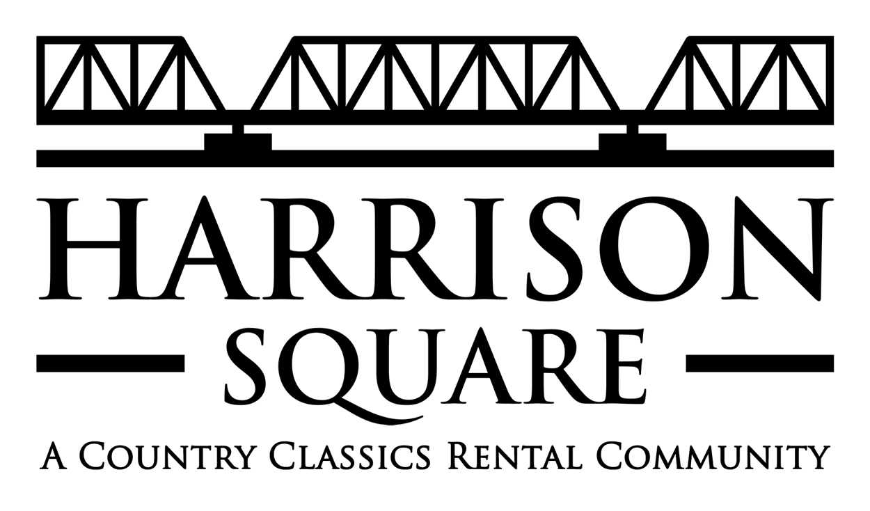 Harrison Square in Frenchtown, New Jersey | Country Classics