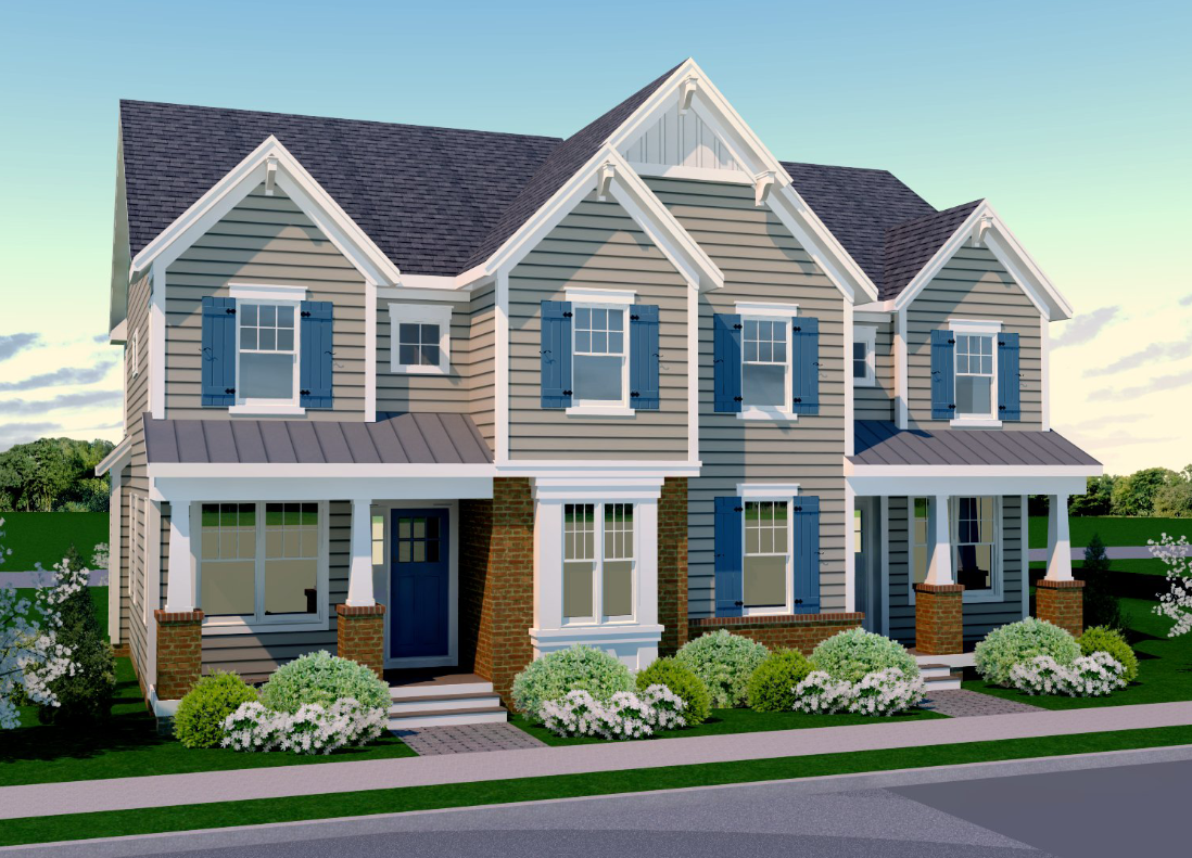 Country Classics | Past Communities