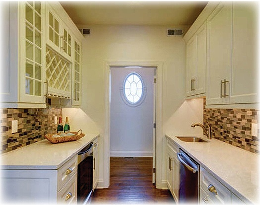 Kitchen Ideas for Your New Jersey New Home